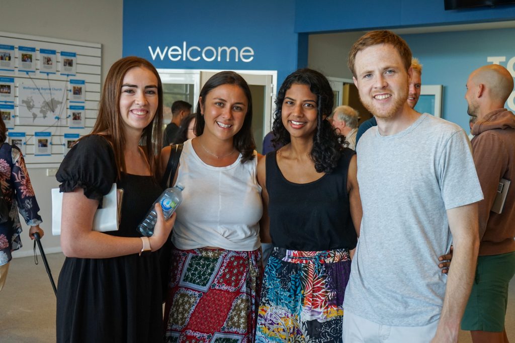 Wollongong Baptist Church Homepage Wollongong Baptist Church