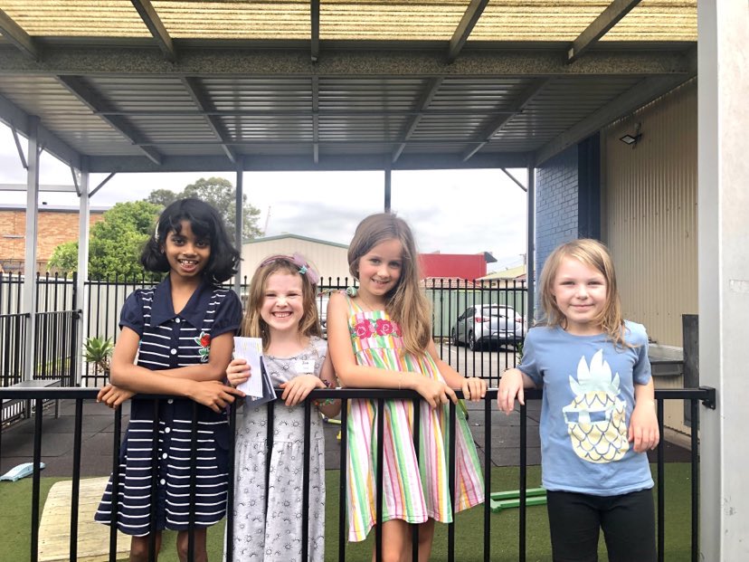 Safe Church Wollongong Baptist Church